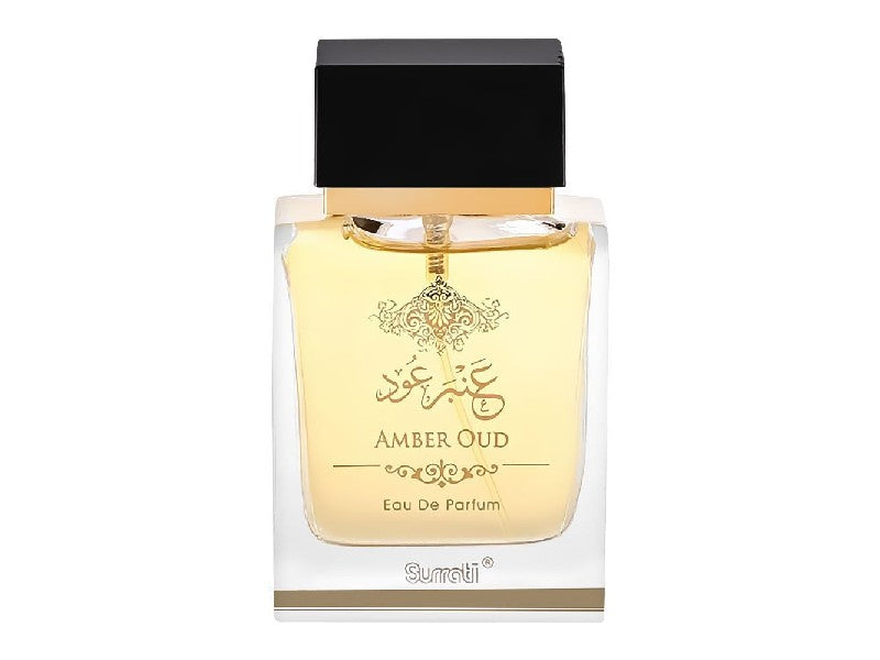 Surrati Amber Oud Perfume 100 Ml Price In Pakistan Buy Surrati