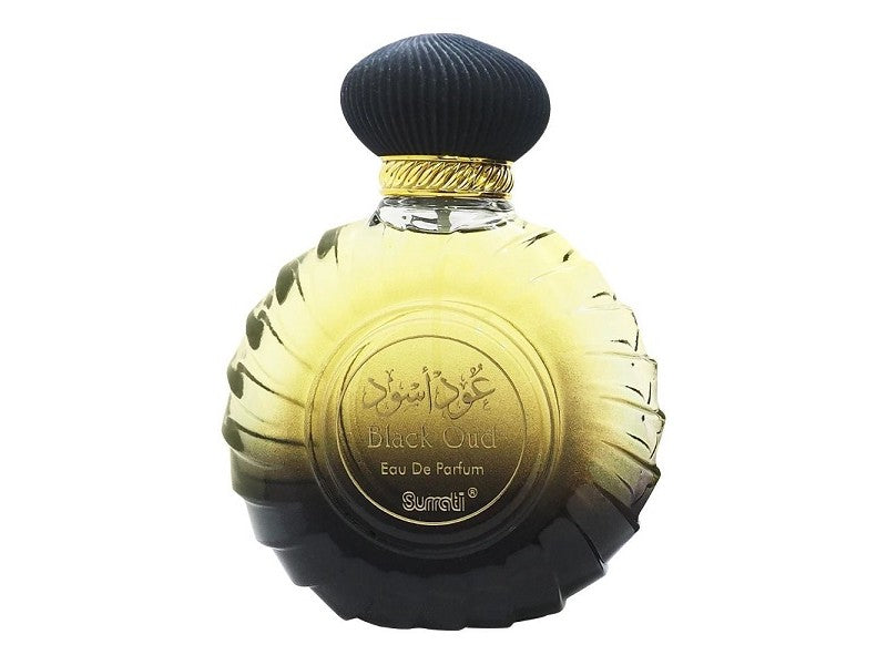 Surrati Black Oud Perfume 100 Ml Price In Pakistan Buy Surrati