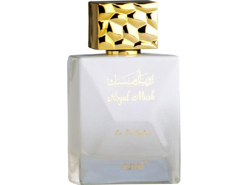 Surrati Royal Musk Perfume 100 Ml Price In Pakistan Buy Surrati