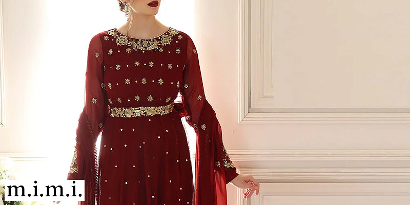 Mimi by Mariam Ready to Wear Dresses Collection – DressyZone.com