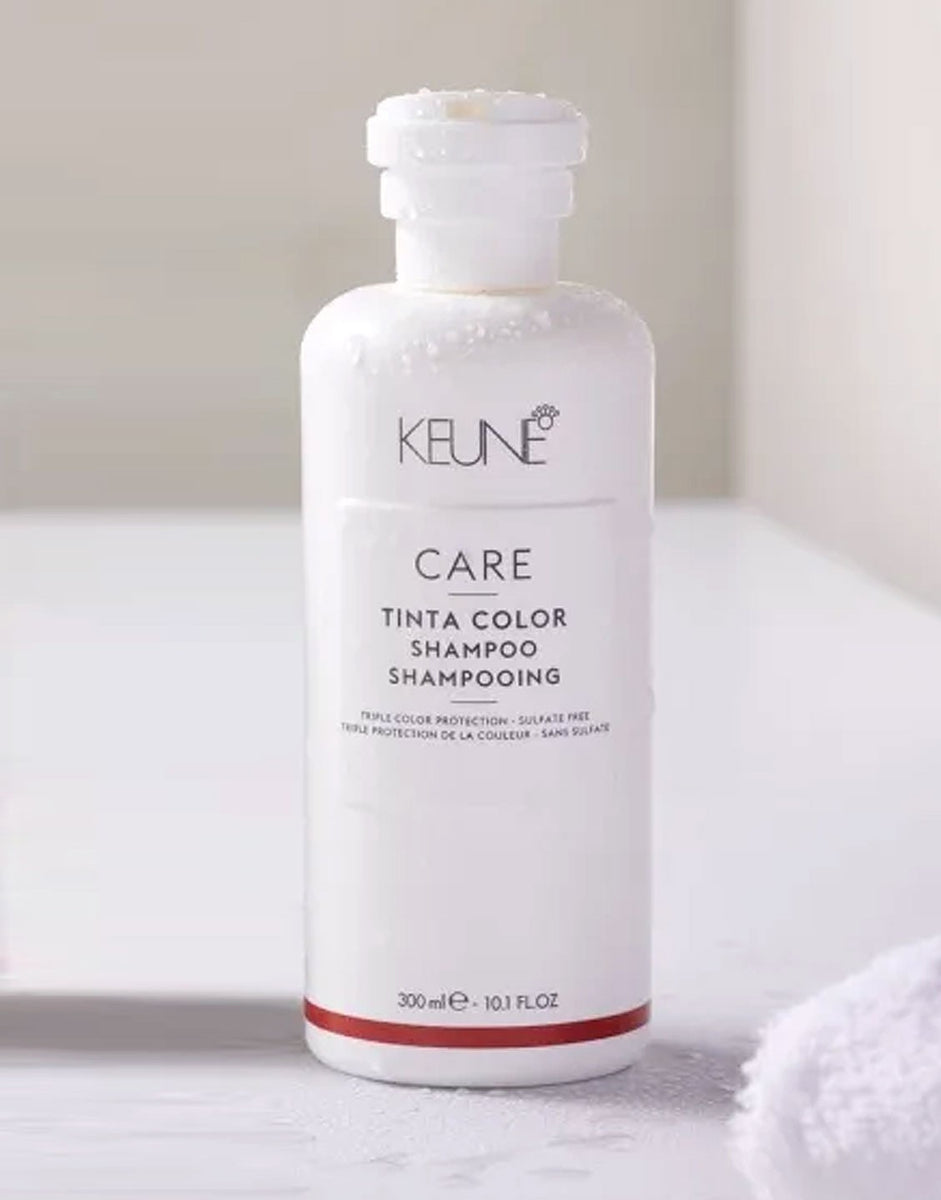 Keune Care Tinta Color Shampoo 300ml (DZ17533) – DressyZone.com