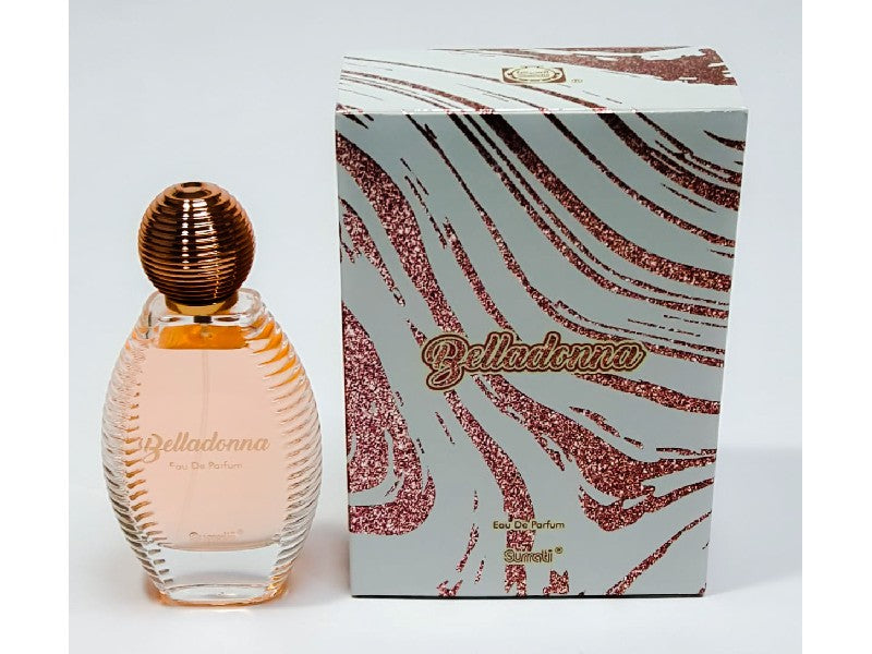 Surrati Belladonna Perfume 100 ML Price in Pakistan | Buy Surrati ...