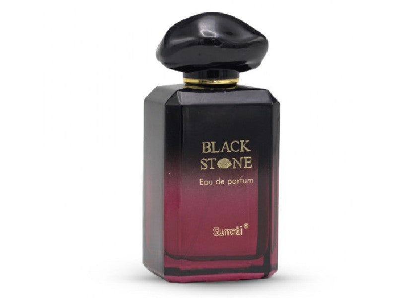 Surrati Black Stone Perfume 100 ML Price in Pakistan | Buy Surrati ...