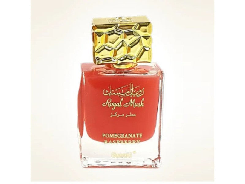Surrati Pomegranate Raspberry Perfume 100 Ml Price In Pakistan Buy