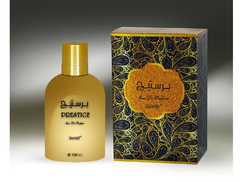 Surrati Prestige Perfume 100 ML Price in Pakistan | Buy Surrati ...