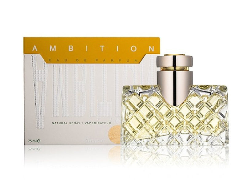 Rasasi Ambition Perfume For Women 75 ML Price in Pakistan | Buy Perfume ...