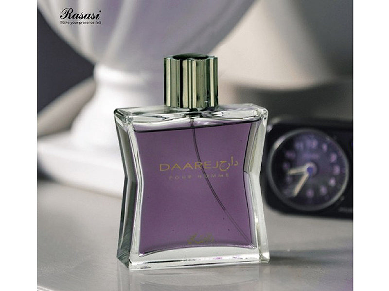 Rasasi Daarej Perfume For Men 100 ML Price in Pakistan | Buy EDP Spray ...