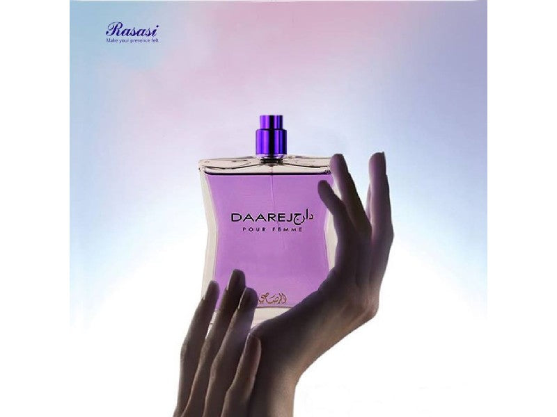 Rasasi Daarej Perfume For Women 100 ML Price in Pakistan | Buy EDP ...