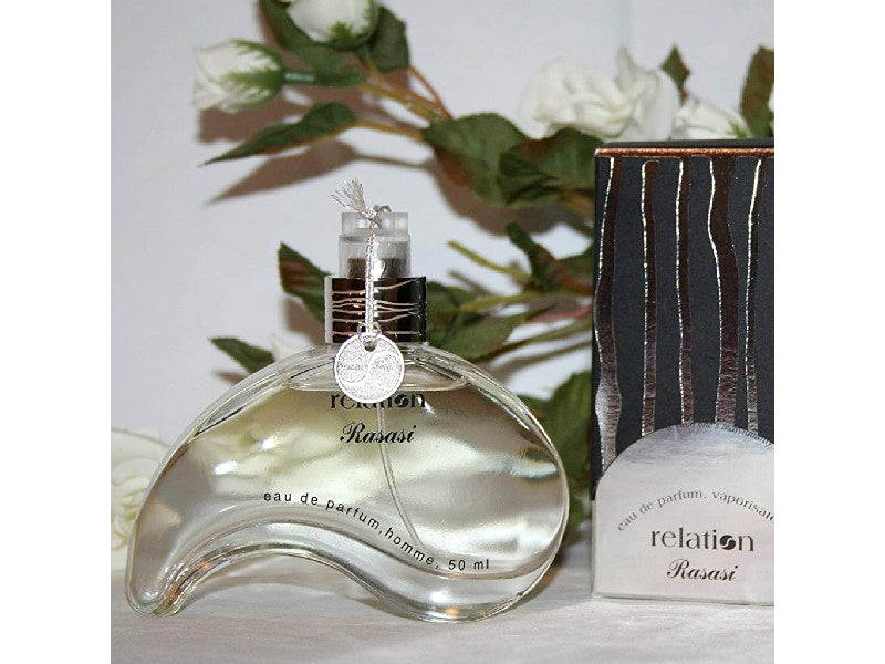 Rasasi Relation For Men Perfume For Men 50 ML Price in Pakistan | Buy ...