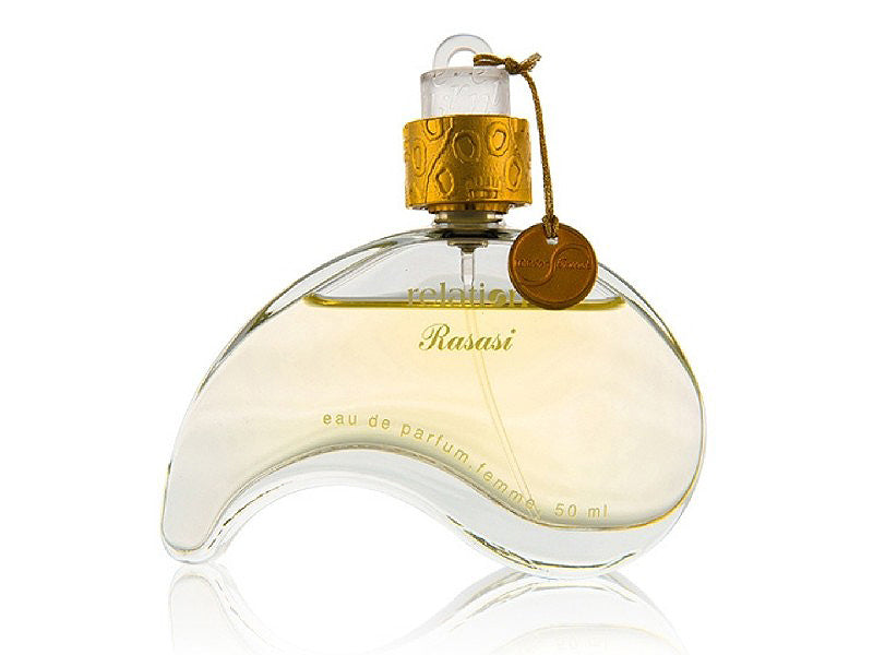 Rasasi Relation For Women 50 ML Price in Pakistan | Buy Perfume, Scent ...