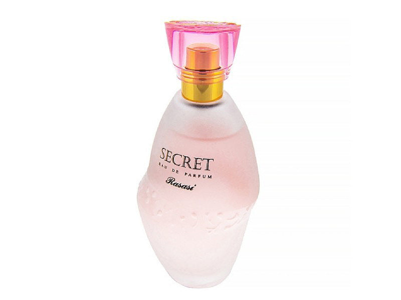 Rasasi Secret Perfume For Women 75 ML Price in Pakistan | Buy Perfume ...