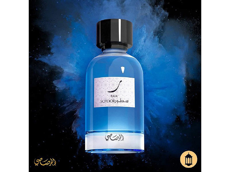Rasasi Sotoor Raa Perfume for Unisex 100 ML Price in Pakistan | Buy EDP ...