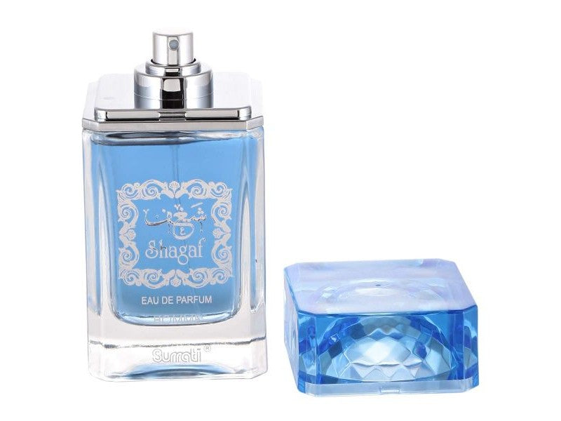 Surrati Shagaf Homme Perfume 100 ML Price in Pakistan | Buy Surrati ...
