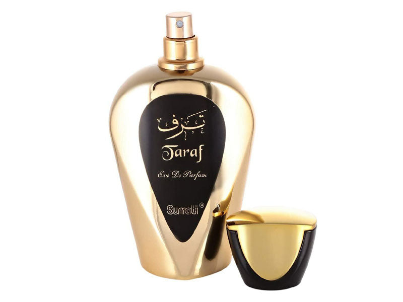 Surrati Taraf Perfume 100 ML Price in Pakistan | Buy Surrati Perfumes ...