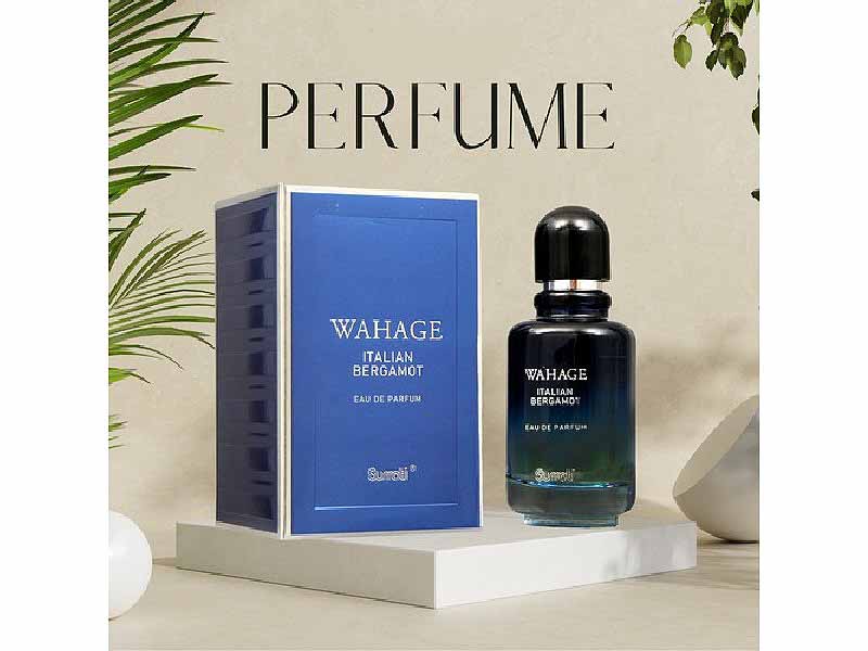 Surrati Wahage Perfume 100 ML Price in Pakistan | Buy Surrati Perfumes ...