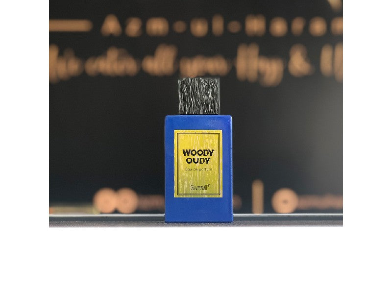 Surrati Woody Oudy Perfume 100 ML Price in Pakistan | Buy Surrati ...