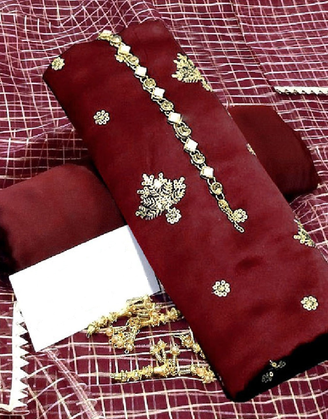 Silk Dress Design 2025: Raw Silk, Shamoz Silk & Katan Silk Dresses ...