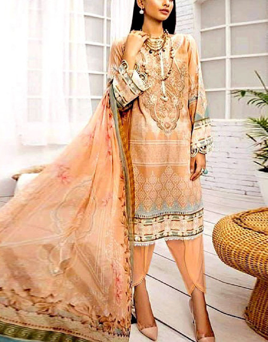 Women's Dresses & Ladies Clothes Design 2025 with Price | Ladies ...