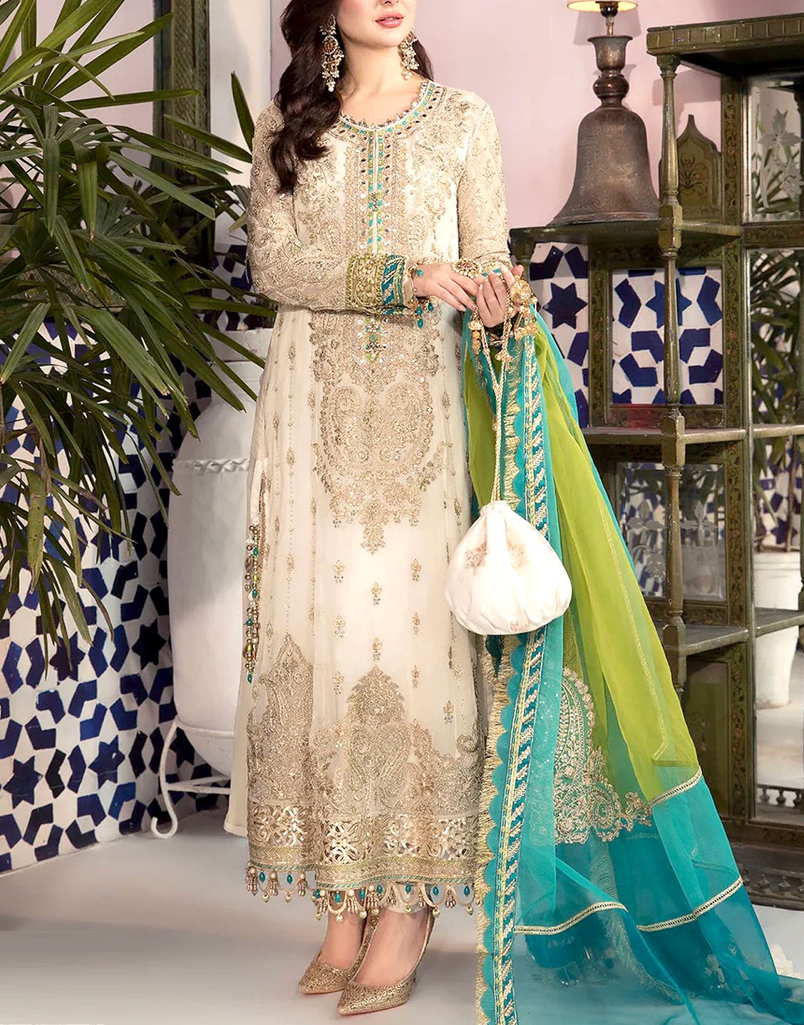 Women's Dresses & Ladies Clothes Design 2025 with Price | Ladies ...