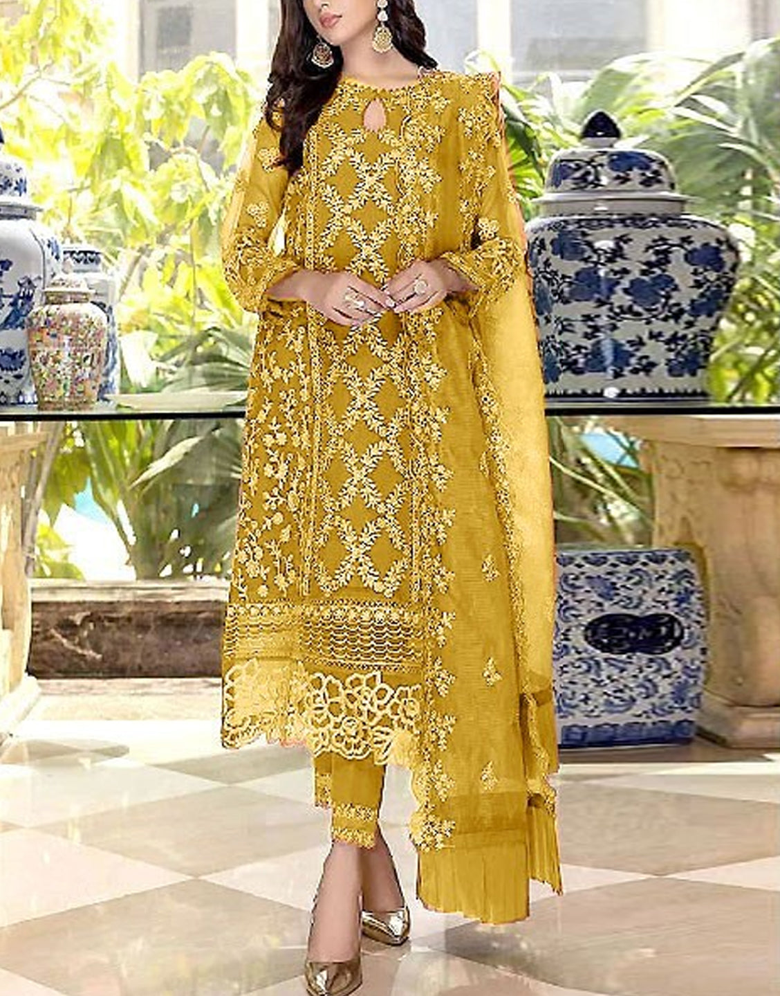 Women's Dresses & Ladies Clothes Design 2025 with Price | Ladies ...