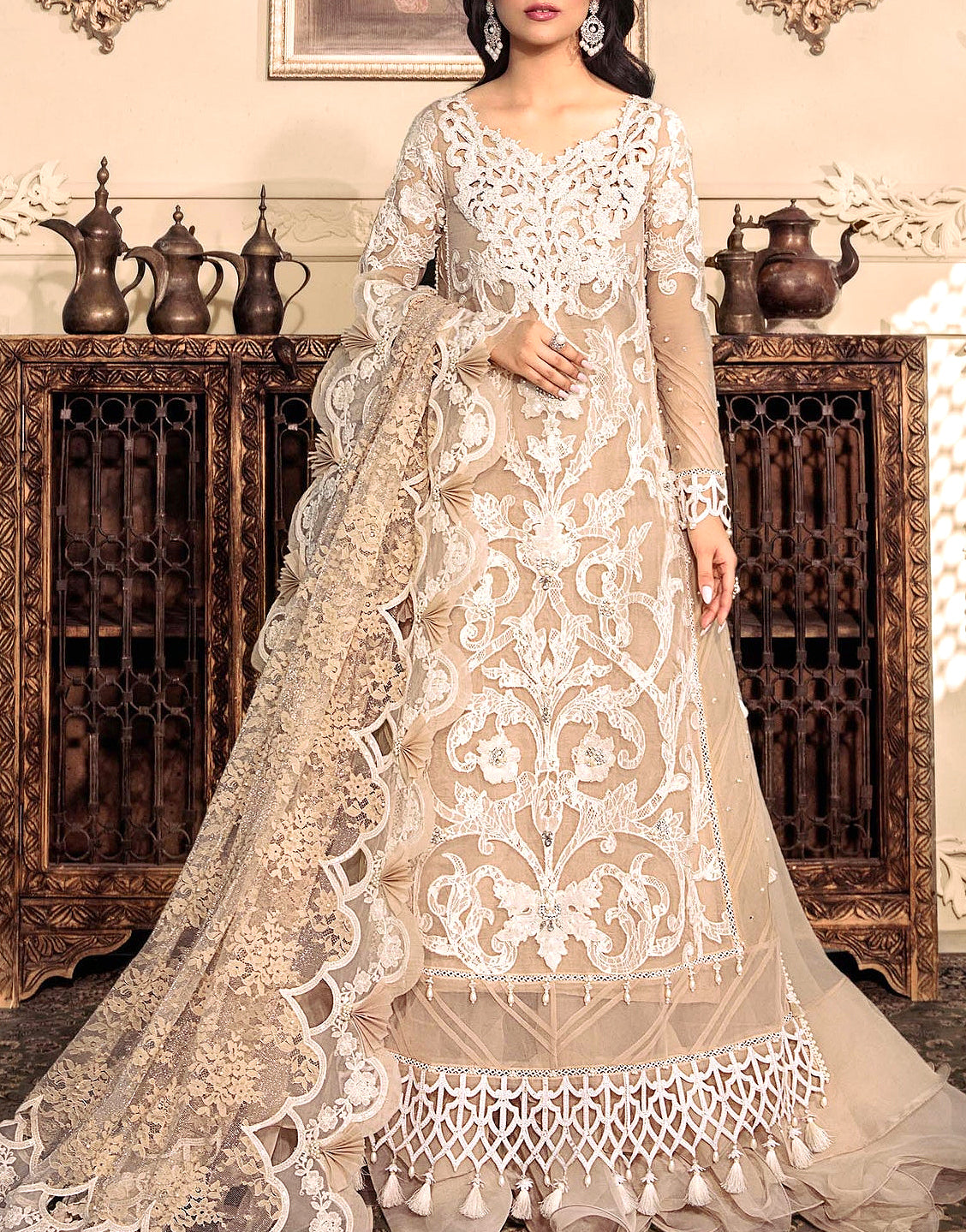 Women's Dresses & Ladies Clothes Design 2024 with Price | Ladies ...
