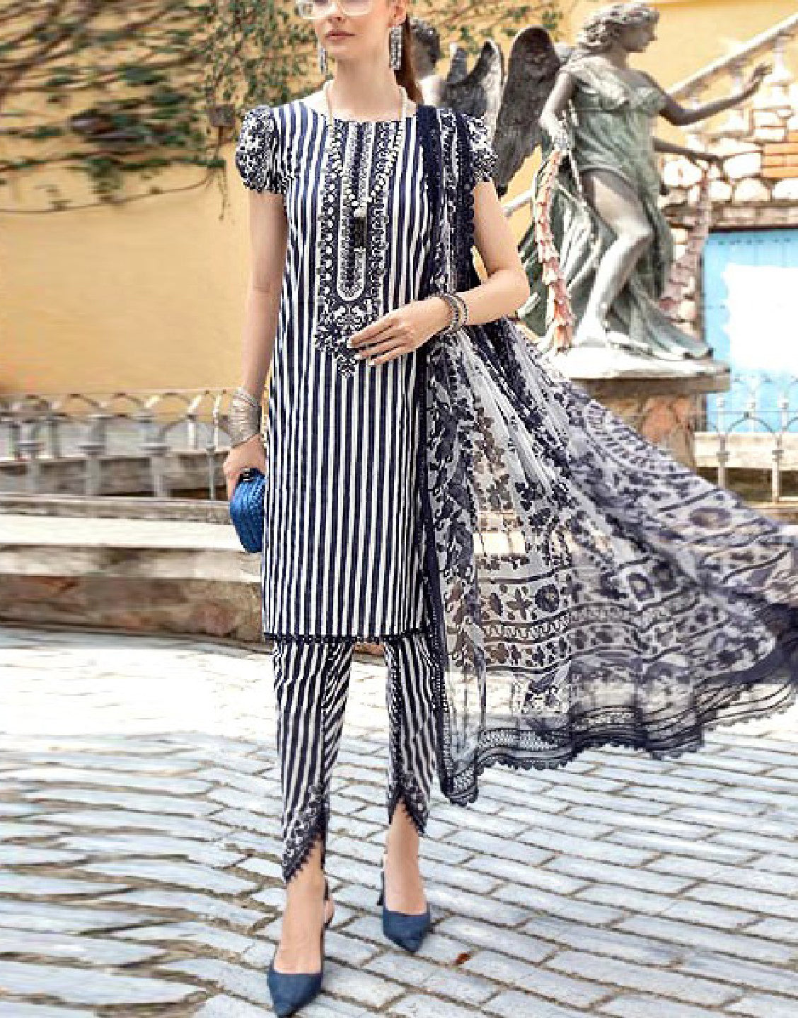 Women's Dresses & Ladies Clothes Design 2025 with Price | Ladies ...