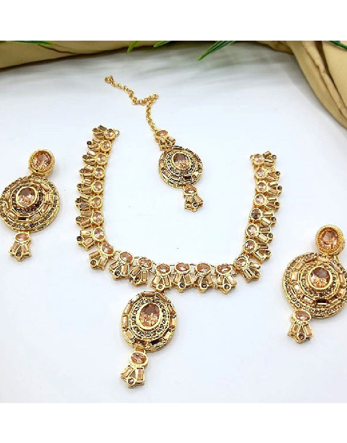 Jewellery Gift Set for Girls at Best Price in Pakistan | Women's ...