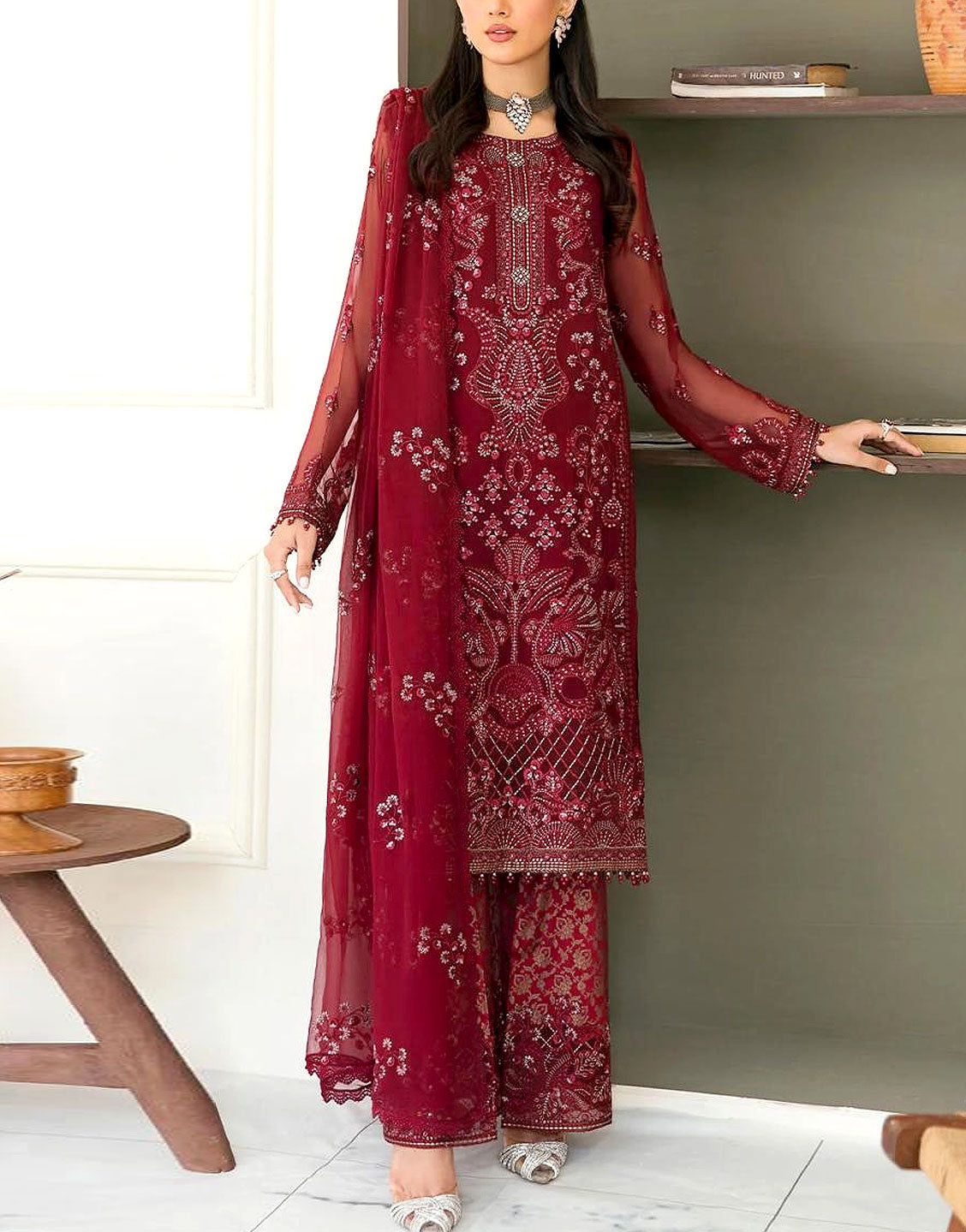 Women's Dresses & Ladies Clothes Design 2025 with Price | Ladies ...