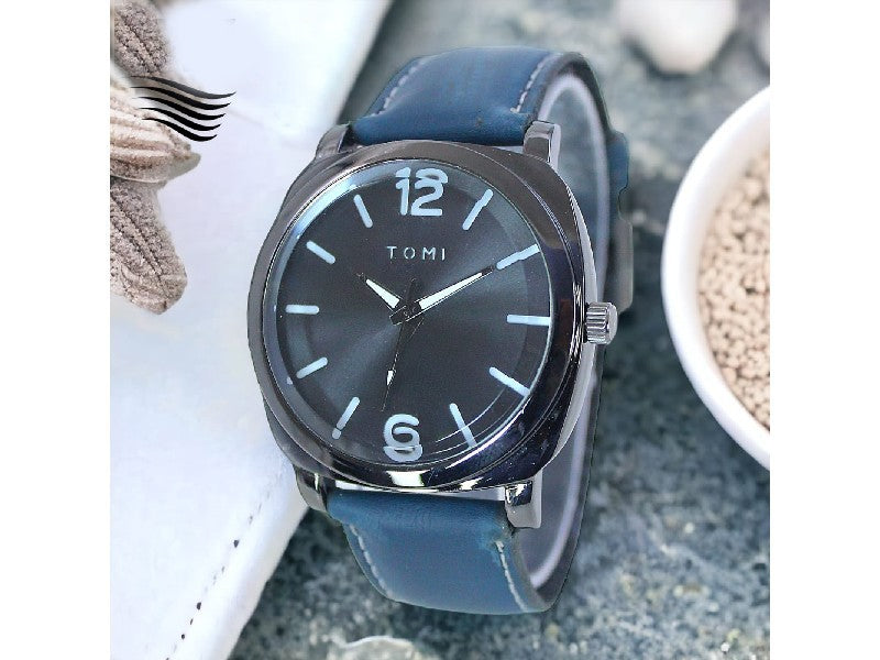 Original Tomi Men's Watch with Gift Box (DZ16980) – DressyZone.com