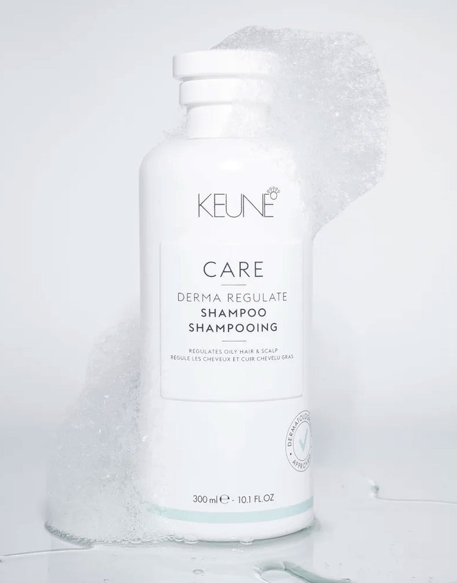 Keune Care Derma Regulate Shampoo 300ml (DZ17559) – DressyZone.com